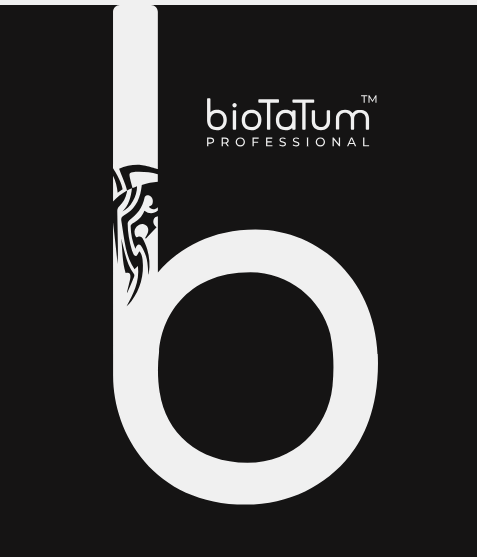 Biotatum Professional Care – AS Tattoo Supply