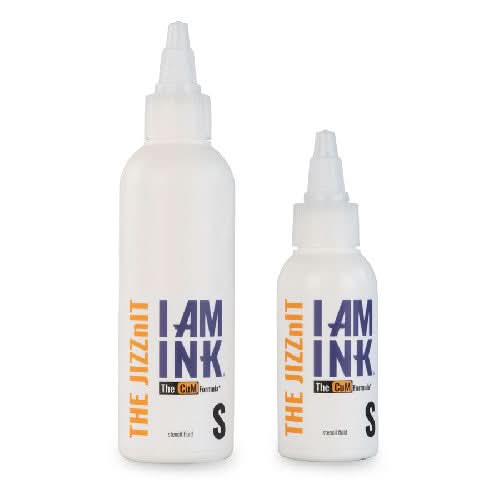 Jizznit Stencil Fluid I AM INK JIZZNIT STENCIL FLUID 50/100ml – AS ...