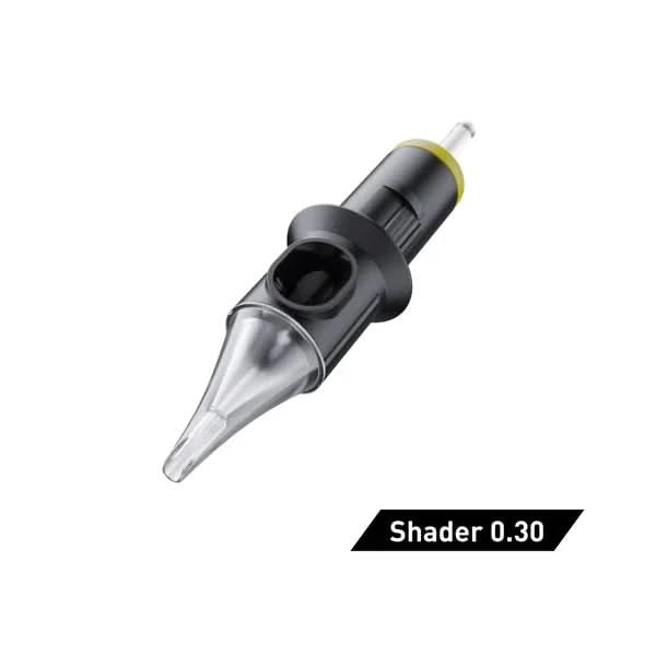 Cheyenne Safety Module Shader 030–035 | Tattoo Cartridges – AS Tattoo ...