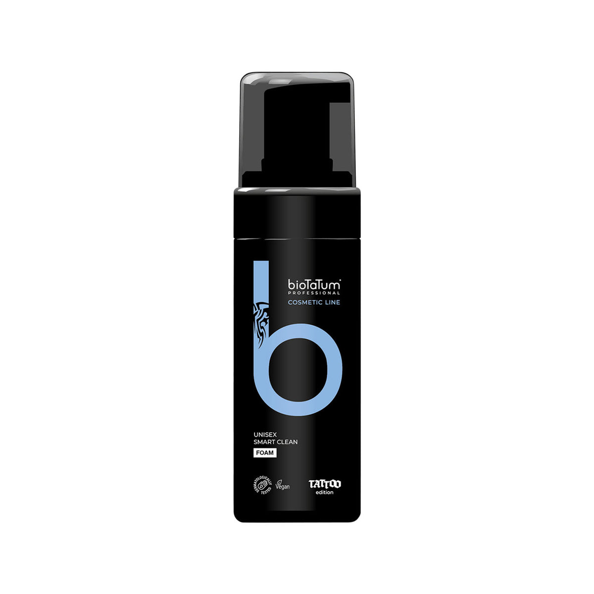 BioTaTum Neutral Smart Clean Foam 150ml | Tattoo & Piercing Reinigung ...